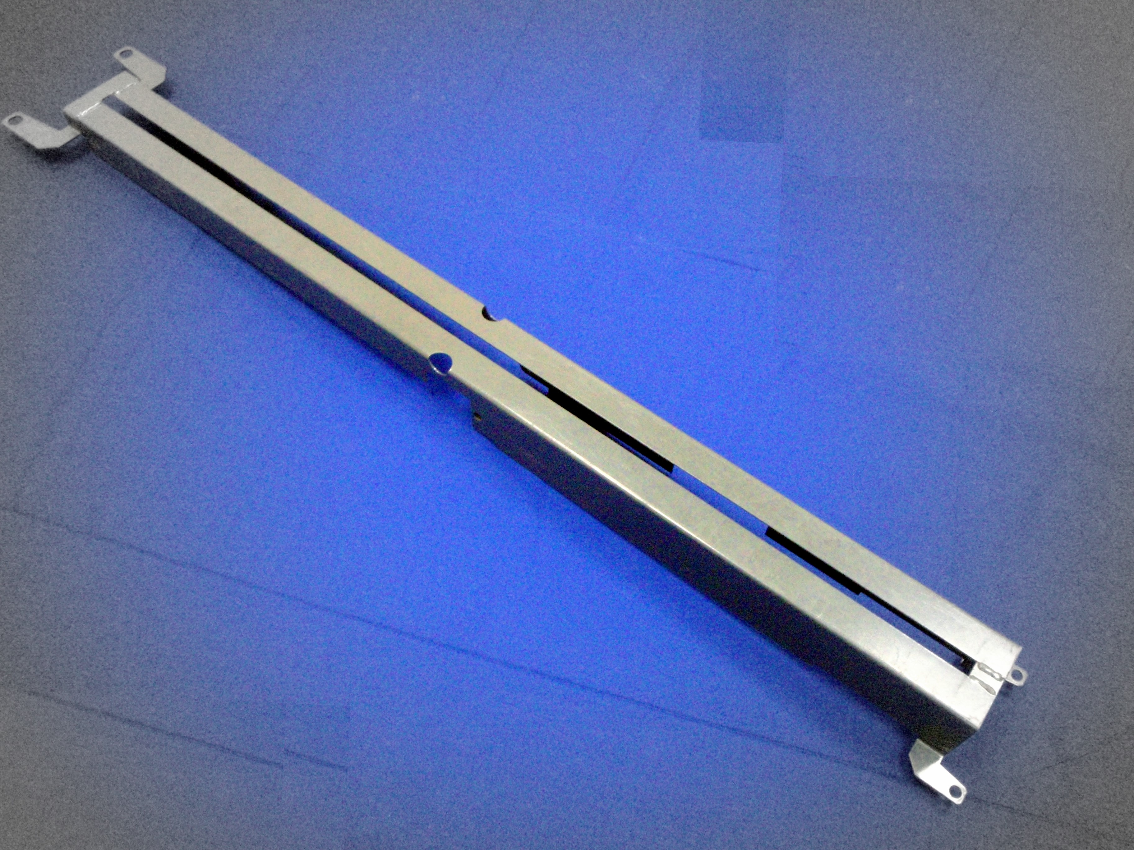 Welding assemblies ...